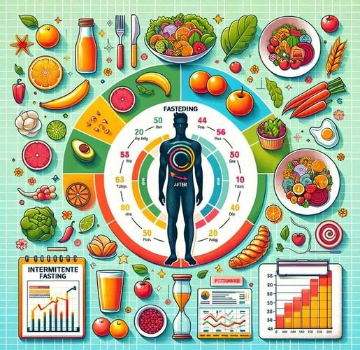 饿一饿对胰岛功能恢复的好处_如何科学间歇性禁食-第1张图片-山城妙识