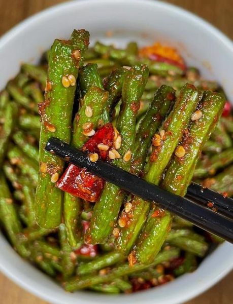 红芸豆怎么做好吃_红芸豆的做法大全-第1张图片-山城妙识 红芸豆怎么做好吃_红芸豆的做法大全-第1张图片-山城妙识