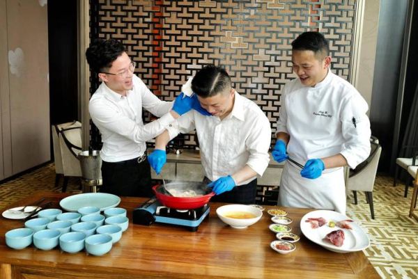 鱼子酱怎么制作_鱼子酱制作全过程-第2张图片-山城妙识 鱼子酱怎么制作_鱼子酱制作全过程-第2张图片-山城妙识