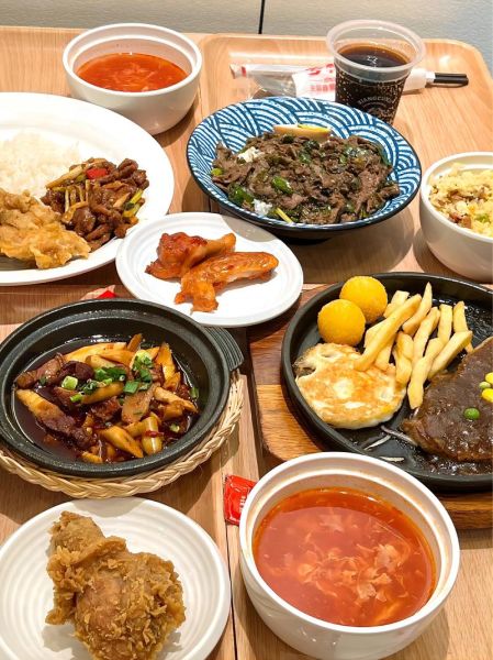 餐饮加盟店排行榜小吃_哪些品牌最赚钱-第2张图片-山城妙识 餐饮加盟店排行榜小吃_哪些品牌最赚钱-第2张图片-山城妙识