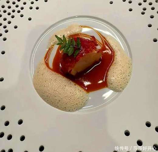 鱼子酱怎么制作_鱼子酱制作全过程-第3张图片-山城妙识 鱼子酱怎么制作_鱼子酱制作全过程-第3张图片-山城妙识