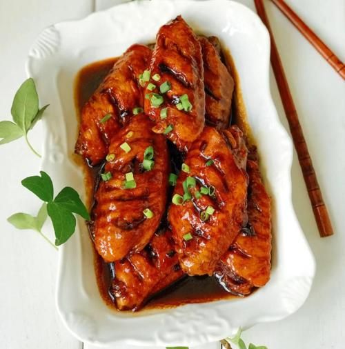家常爆炒鸡翅怎么做_鸡翅怎么炒才入味-第3张图片-山城妙识 家常爆炒鸡翅怎么做_鸡翅怎么炒才入味-第3张图片-山城妙识