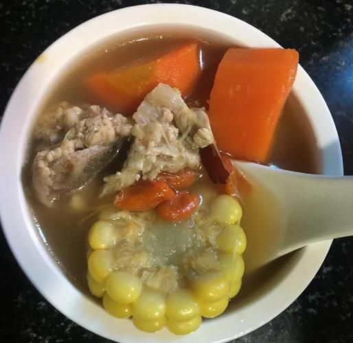 龙骨和什么煲汤好喝又营养_龙骨煲汤最佳搭配-第3张图片-山城妙识 龙骨和什么煲汤好喝又营养_龙骨煲汤最佳搭配-第3张图片-山城妙识