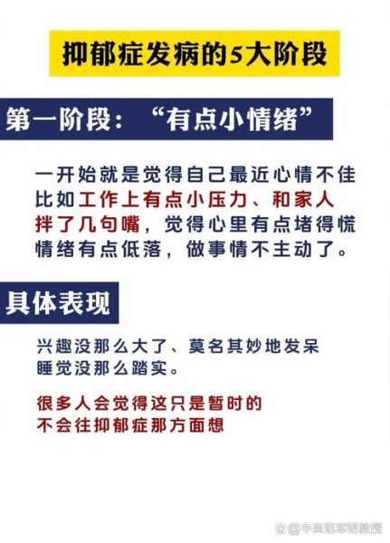 为什么总是情绪低落_如何摆脱抑郁-第3张图片-山城妙识 为什么总是情绪低落_如何摆脱抑郁-第3张图片-山城妙识