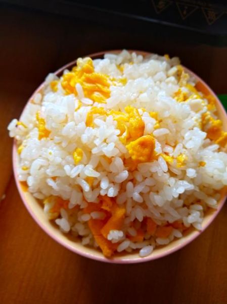 简单炒饭怎么做_家常炒饭用什么米最好-第1张图片-山城妙识