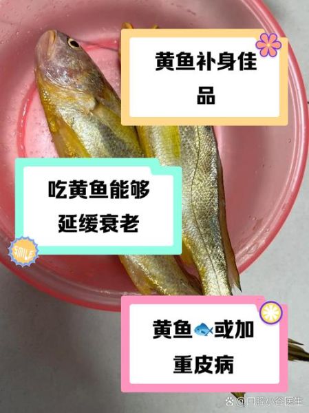 黄鱼的营养价值及功效_黄鱼怎么吃最补-第1张图片-山城妙识