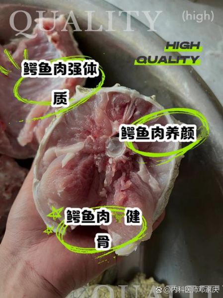 鳄鱼肉什么口感_鳄鱼肉好吃吗-第3张图片-山城妙识 鳄鱼肉什么口感_鳄鱼肉好吃吗-第3张图片-山城妙识