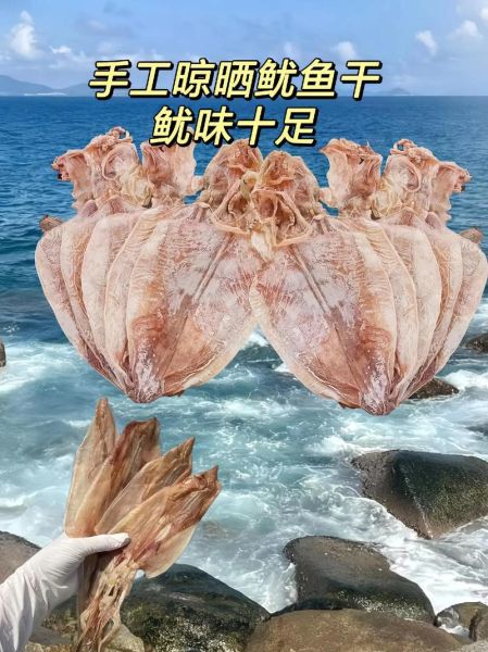 鱿鱼干的功效与作用禁忌_什么人不能吃鱿鱼干-第3张图片-山城妙识