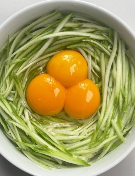 韩国西葫芦饼怎么做_西葫芦饼热量高吗-第3张图片-山城妙识 韩国西葫芦饼怎么做_西葫芦饼热量高吗-第3张图片-山城妙识