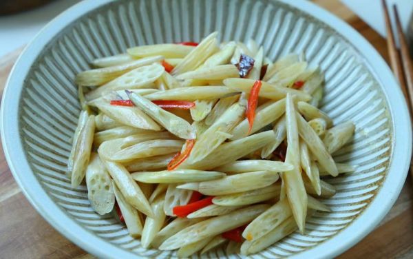 藕带怎么炒好吃_藕带的做法大全家常菜-第2张图片-山城妙识 藕带怎么炒好吃_藕带的做法大全家常菜-第2张图片-山城妙识