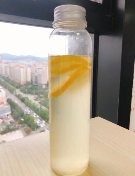 蜂蜜柠檬水能减肥吗_长期喝会不会伤胃-第2张图片-山城妙识 蜂蜜柠檬水能减肥吗_长期喝会不会伤胃-第2张图片-山城妙识