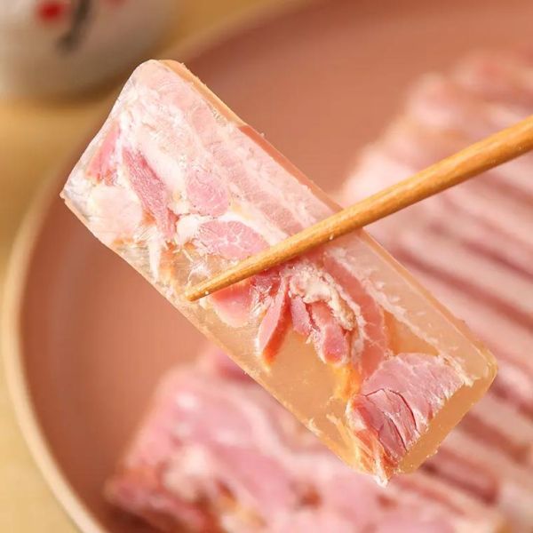 镇江肴肉哪个牌子好吃_正宗肴肉品牌推荐-第2张图片-山城妙识