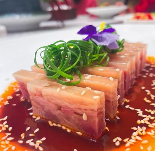 镇江肴肉哪个牌子好吃_正宗肴肉品牌推荐-第3张图片-山城妙识