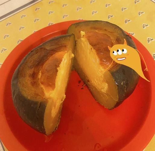 长条南瓜蛋挞怎么做_新手零失败图解-第3张图片-山城妙识 长条南瓜蛋挞怎么做_新手零失败图解-第3张图片-山城妙识