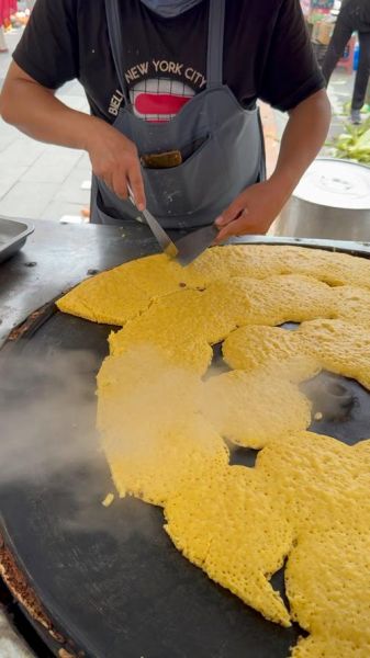 东北玉米面大饼子怎么做_东北玉米面大饼子热量高吗-第2张图片-山城妙识 东北玉米面大饼子怎么做_东北玉米面大饼子热量高吗-第2张图片-山城妙识