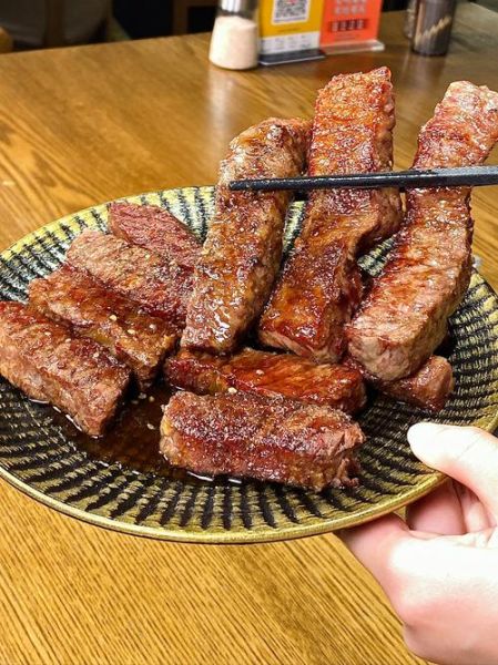 牛肉条怎么做好吃_家常牛肉条做法-第1张图片-山城妙识 牛肉条怎么做好吃_家常牛肉条做法-第1张图片-山城妙识