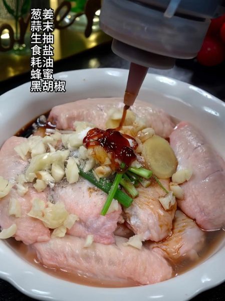 蜜汁烤翅加盟费多少钱_蜜汁烤翅加盟流程-第3张图片-山城妙识 蜜汁烤翅加盟费多少钱_蜜汁烤翅加盟流程-第3张图片-山城妙识