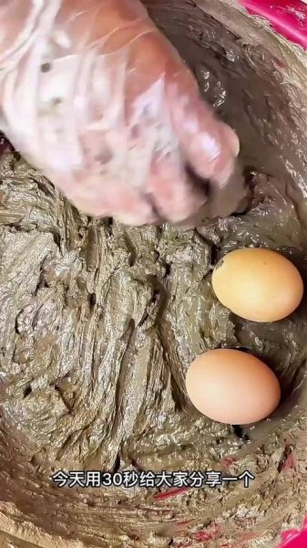 腌鸡蛋的方法和步骤窍门_怎样腌鸡蛋出油又入味-第3张图片-山城妙识 腌鸡蛋的方法和步骤窍门_怎样腌鸡蛋出油又入味-第3张图片-山城妙识