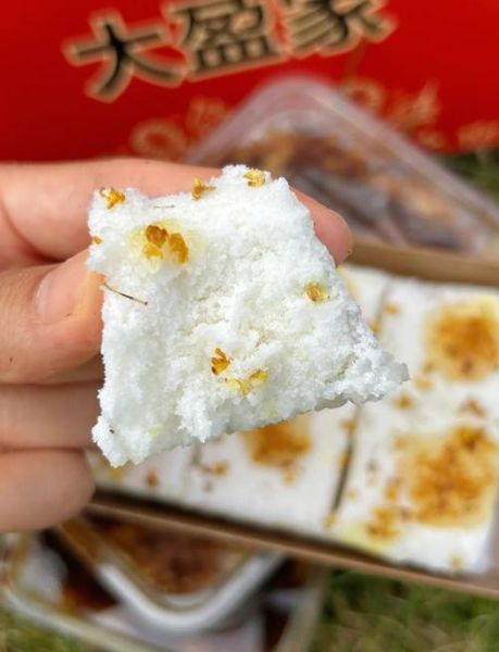 长治特产小吃可携带有哪些_怎么保存-第2张图片-山城妙识