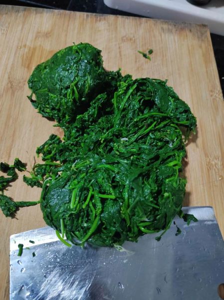 荠菜牛肉馅饺子怎么调馅_荠菜牛肉馅饺子怎么调馅好吃-第3张图片-山城妙识