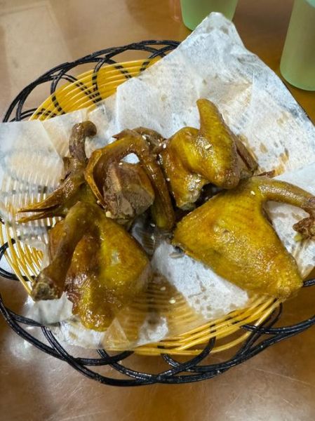 爆炒乳鸽怎么做_爆炒乳鸽家常做法大全-第3张图片-山城妙识 爆炒乳鸽怎么做_爆炒乳鸽家常做法大全-第3张图片-山城妙识
