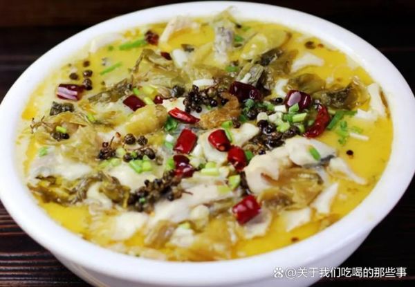 酸菜鱼怎么做鱼肉不会散_酸菜鱼鱼片不碎技巧-第3张图片-山城妙识 酸菜鱼怎么做鱼肉不会散_酸菜鱼鱼片不碎技巧-第3张图片-山城妙识