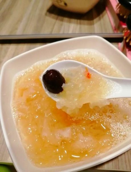 银耳怎么熬出胶更快_银耳出胶小技巧-第2张图片-山城妙识