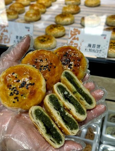 台州特产可以带走_台州伴手礼推荐-第1张图片-山城妙识 台州特产可以带走_台州伴手礼推荐-第1张图片-山城妙识