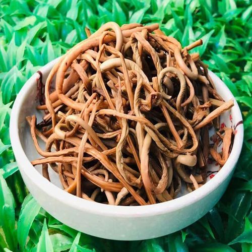 薇菜怎么泡发_薇菜的营养价值-第3张图片-山城妙识 薇菜怎么泡发_薇菜的营养价值-第3张图片-山城妙识