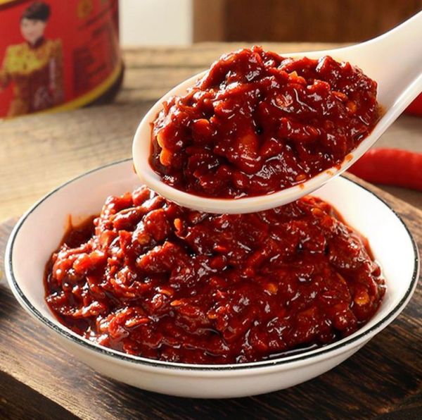 豆瓣酱哪个牌子好_十大豆瓣酱品牌排名-第2张图片-山城妙识 豆瓣酱哪个牌子好_十大豆瓣酱品牌排名-第2张图片-山城妙识