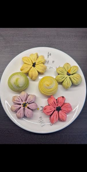 面点怎么做_新手入门步骤-第2张图片-山城妙识