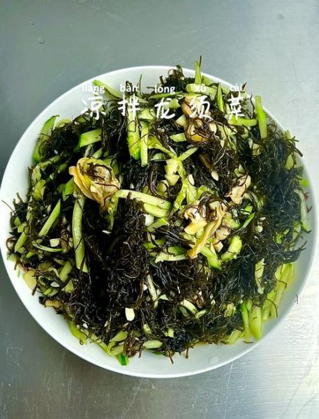 龙须菜怎么凉拌好吃_龙须菜凉拌要不要焯水-第1张图片-山城妙识 龙须菜怎么凉拌好吃_龙须菜凉拌要不要焯水-第1张图片-山城妙识