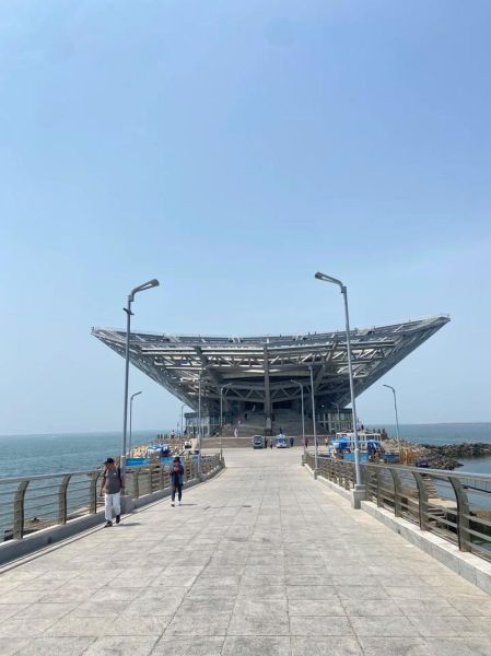 鲅鱼圈疫情结束了吗_现在能去鲅鱼圈旅游吗-第1张图片-山城妙识