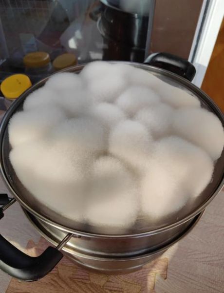 豆腐乳的制作方法_家庭自制豆腐乳步骤-第1张图片-山城妙识 豆腐乳的制作方法_家庭自制豆腐乳步骤-第1张图片-山城妙识