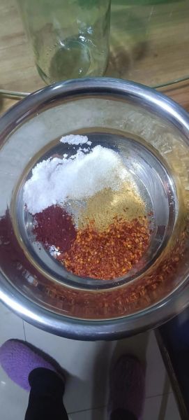 豆腐乳的制作方法_家庭自制豆腐乳步骤-第2张图片-山城妙识 豆腐乳的制作方法_家庭自制豆腐乳步骤-第2张图片-山城妙识