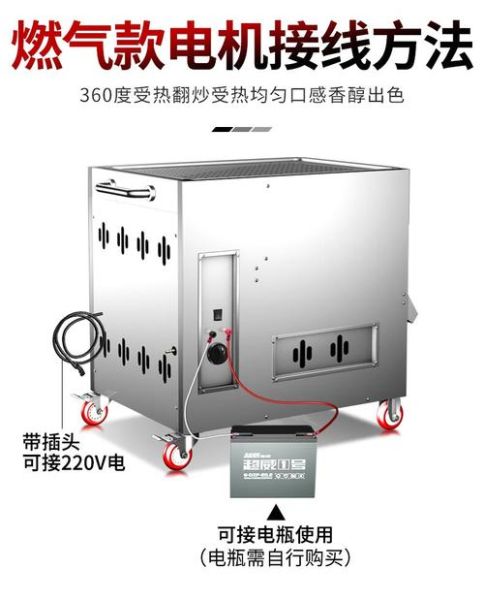 板栗机炒板栗的做法_家用炒板栗机怎么选-第1张图片-山城妙识 板栗机炒板栗的做法_家用炒板栗机怎么选-第1张图片-山城妙识