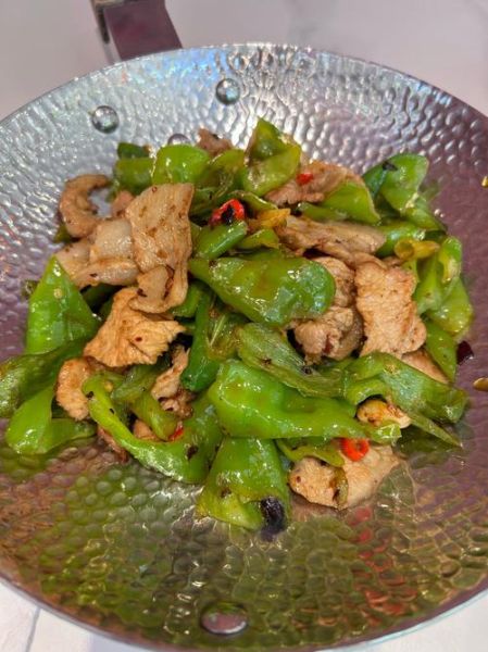 广东家常小炒食谱大全_怎么做才够锅气-第3张图片-山城妙识
