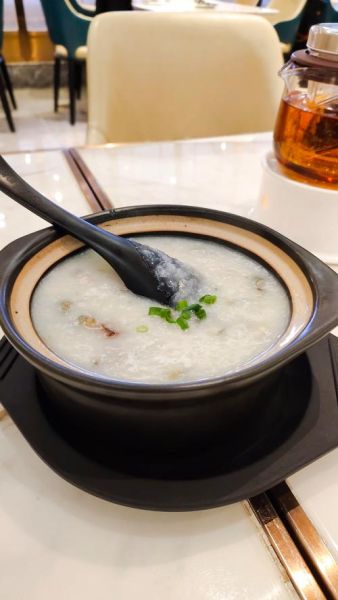 皮蛋瘦肉粥怎么做_皮蛋瘦肉粥家常窍门-第1张图片-山城妙识