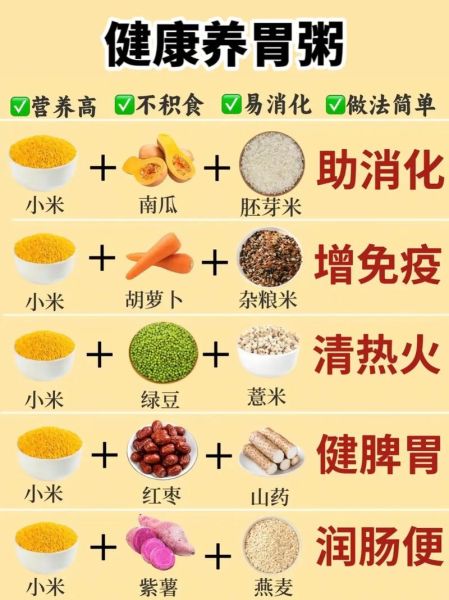 中午吃什么好消化_哪些食物容易消化-第3张图片-山城妙识 中午吃什么好消化_哪些食物容易消化-第3张图片-山城妙识