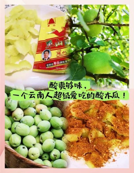 酸木瓜怎么吃_酸木瓜的禁忌有哪些-第3张图片-山城妙识 酸木瓜怎么吃_酸木瓜的禁忌有哪些-第3张图片-山城妙识