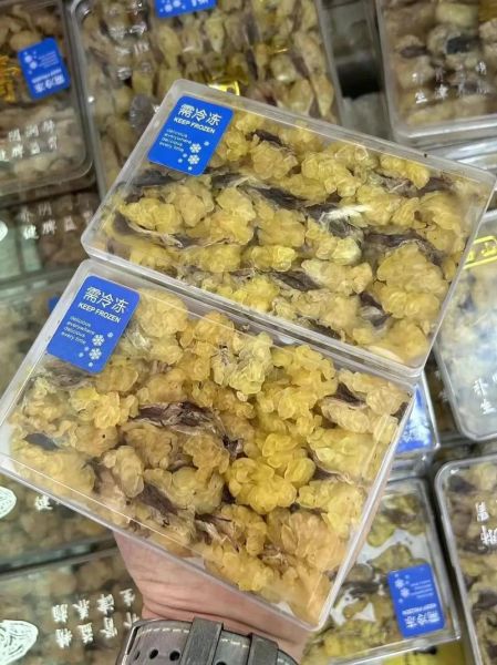 雪蛤油价格多少一克_雪蛤油多少钱一克靠谱-第2张图片-山城妙识 雪蛤油价格多少一克_雪蛤油多少钱一克靠谱-第2张图片-山城妙识