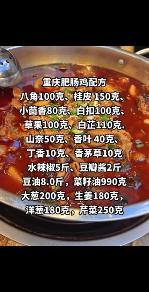 重庆肚子鸡怎么做_正宗肚子鸡配方-第2张图片-山城妙识 重庆肚子鸡怎么做_正宗肚子鸡配方-第2张图片-山城妙识