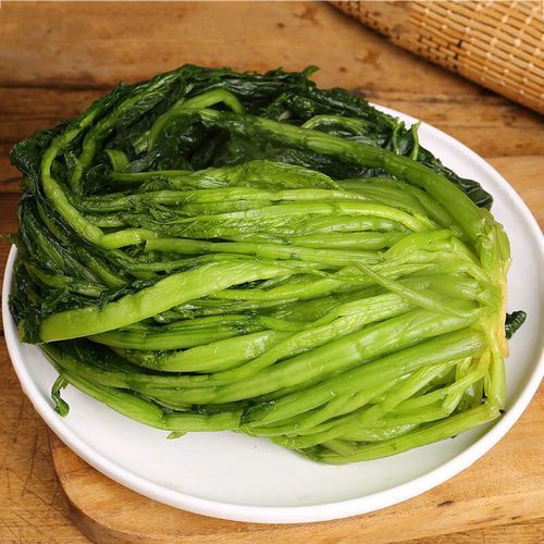 雪里蕻怎么腌制咸菜_雪里蕻咸菜腌制方法-第1张图片-山城妙识
