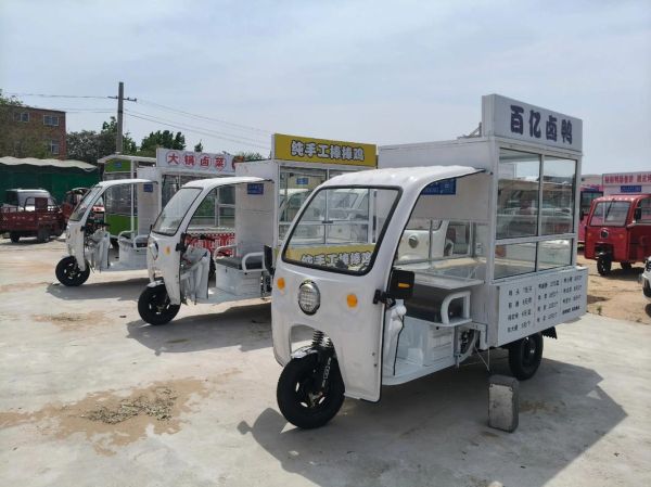 附近二手餐车哪里有卖_二手餐车交易市场在哪-第2张图片-山城妙识 附近二手餐车哪里有卖_二手餐车交易市场在哪-第2张图片-山城妙识