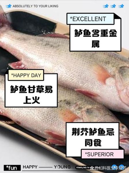 鲈鱼为什么不能多吃_鲈鱼吃多了有什么危害-第2张图片-山城妙识