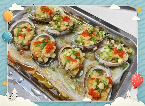 鲍鱼隔水蒸多久_蒸鲍鱼最佳时间-第1张图片-山城妙识