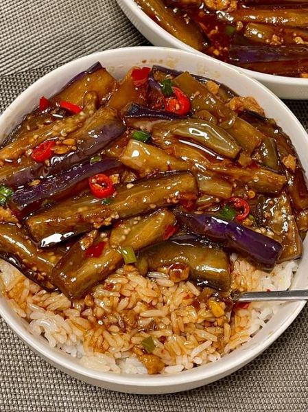 红烧茄子怎么做才好吃_红烧茄子做法大全小视频-第3张图片-山城妙识 红烧茄子怎么做才好吃_红烧茄子做法大全小视频-第3张图片-山城妙识