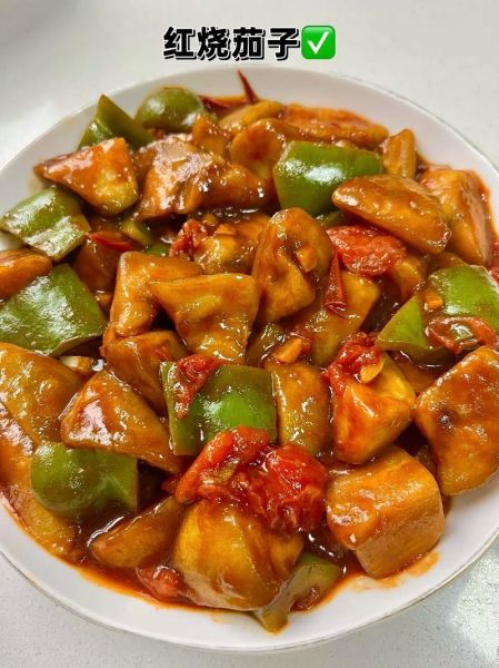 红烧茄子怎么做才好吃_红烧茄子做法大全小视频-第2张图片-山城妙识 红烧茄子怎么做才好吃_红烧茄子做法大全小视频-第2张图片-山城妙识