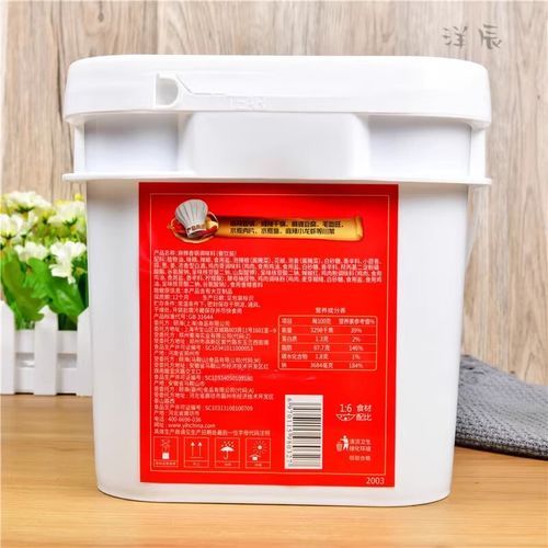 麻辣香锅放什么调料_麻辣香锅调料怎么配-第2张图片-山城妙识