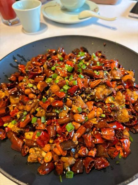 四川美食有哪些图片_四川美食图片大全-第1张图片-山城妙识